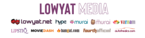 Lowyat Media Group